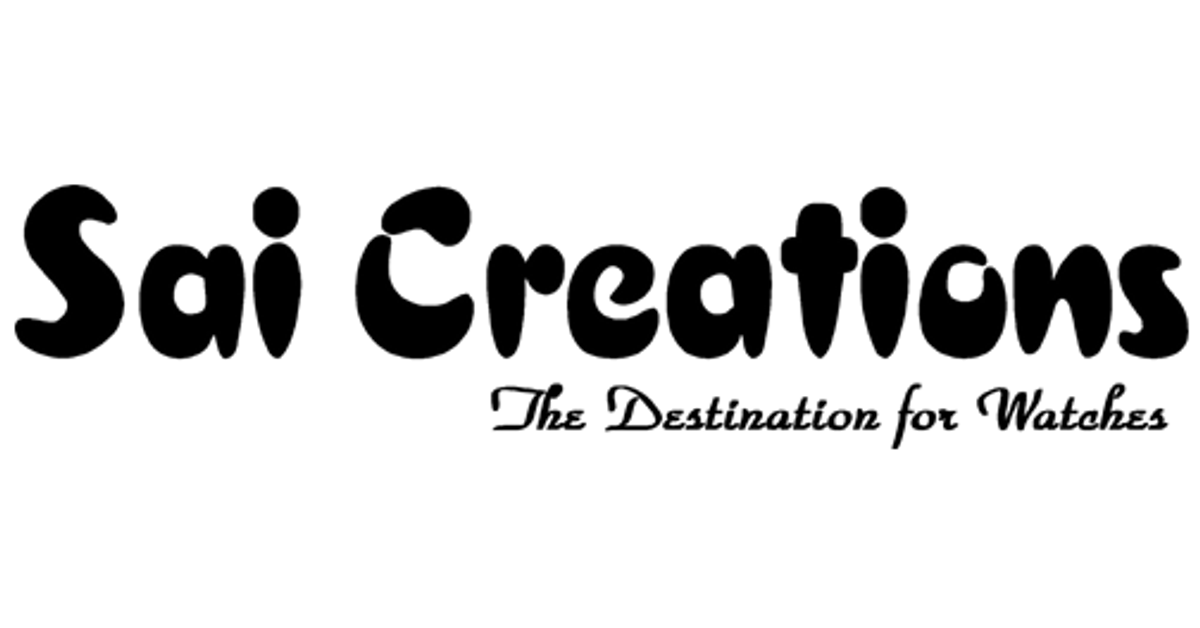 All – Page 200 – Sai Creations Watches