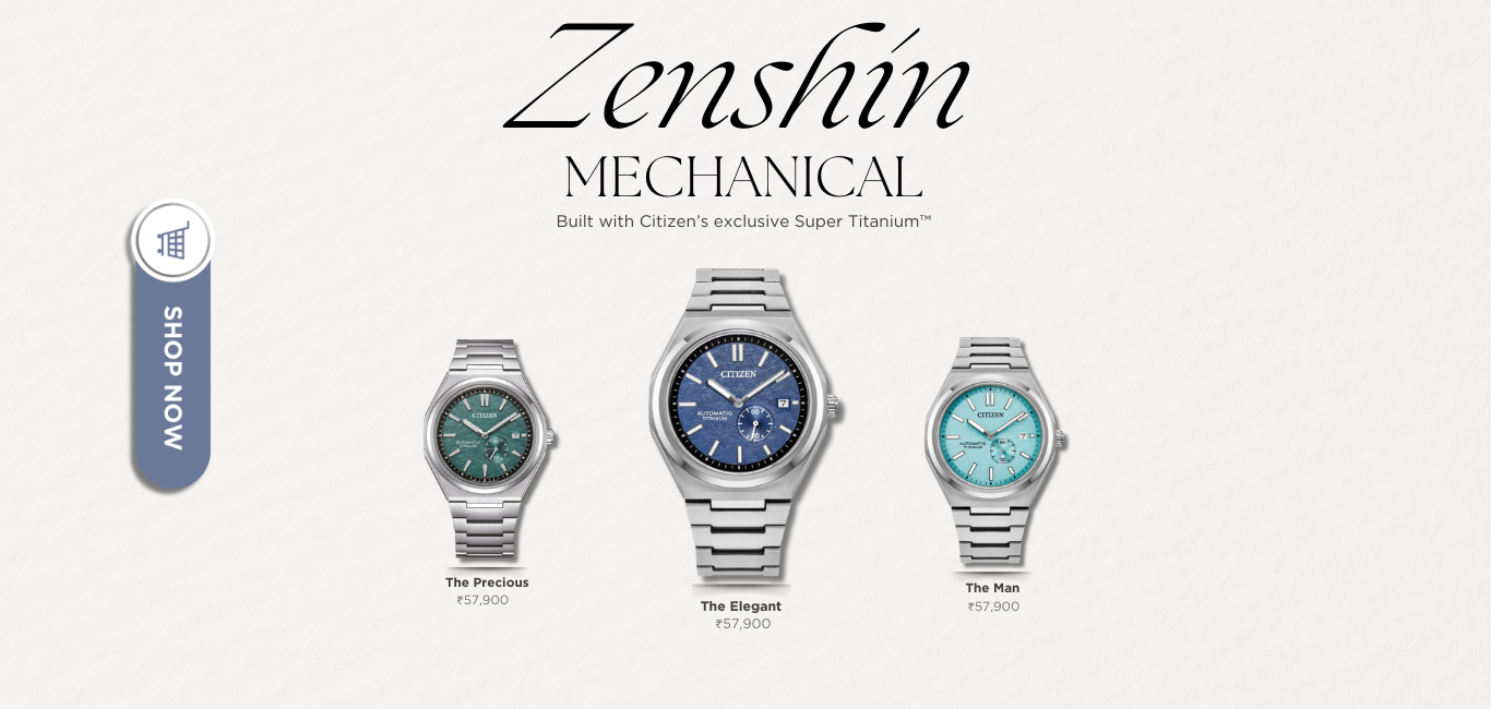 Shop Branded Watches Best Price | buy luxury watches in India – Sai ...