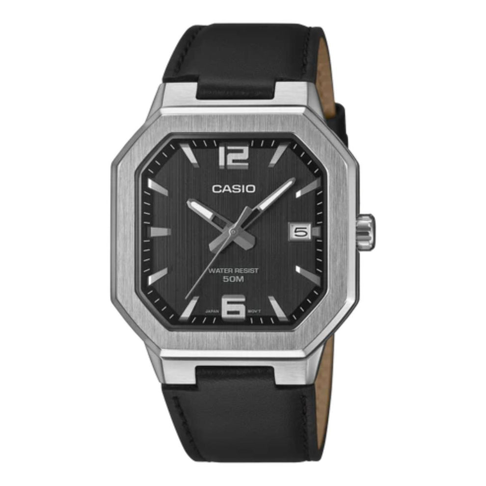 Casio ENTICER MEN MTP-B195L-1AVDF Analog Men's Watch A2527 – Sai ...