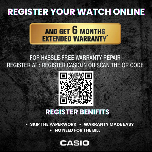 Casio Edifice Efk 100cd 1a Automatic Mens Watch Sai Creations Watches