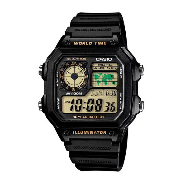 Best Casio Watches in India Under ₹5,000 (2026 Guide) – Sai Creations ...