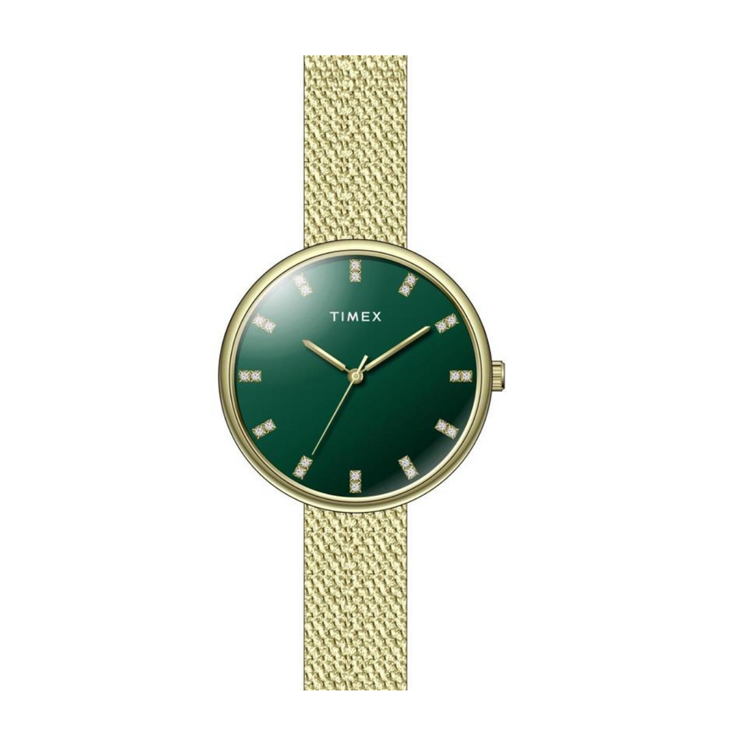 Green Dial with Roman Numerals Astrological Watches – Page 3 – Sai ...