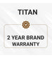 1698QM02 | TITAN Neo Splash Analog Watch for Men – Sai Creations Watches