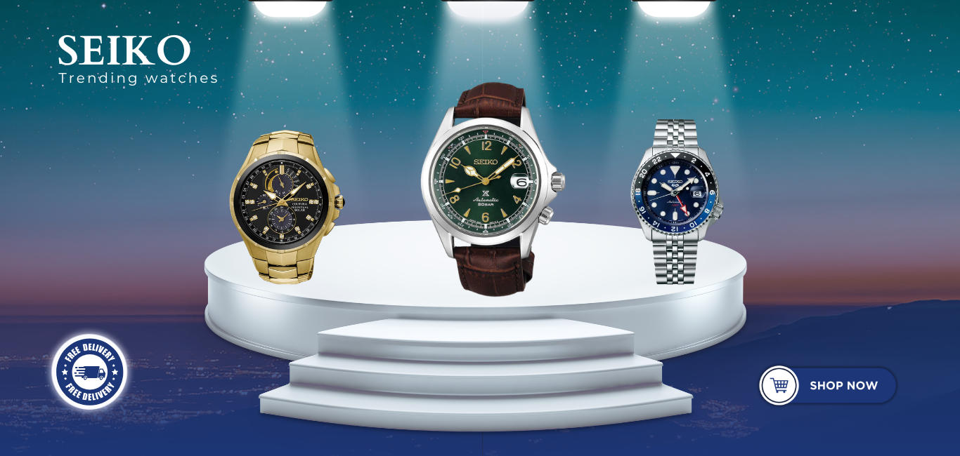 Shop Branded Watches Best Price | buy luxury watches in India – Sai ...