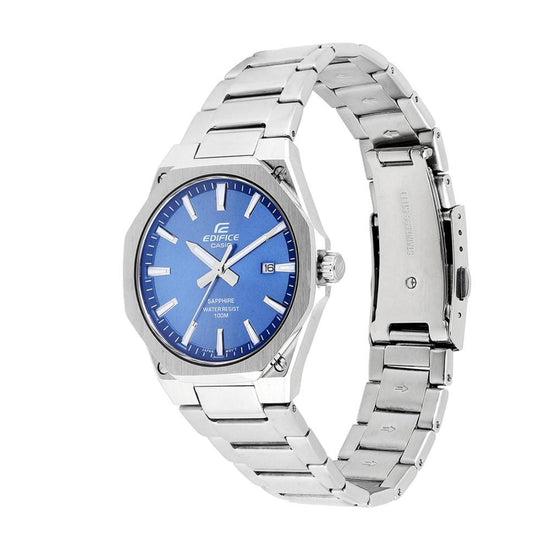 ED602 | CASIO Edifice Men's Watch – Sai Creations Watches